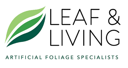 Leaf and Living Artificial Foliage